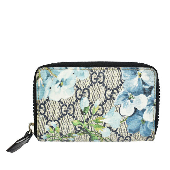 Gucci | Bags | Gucci Zip Around Wallet | Poshmark